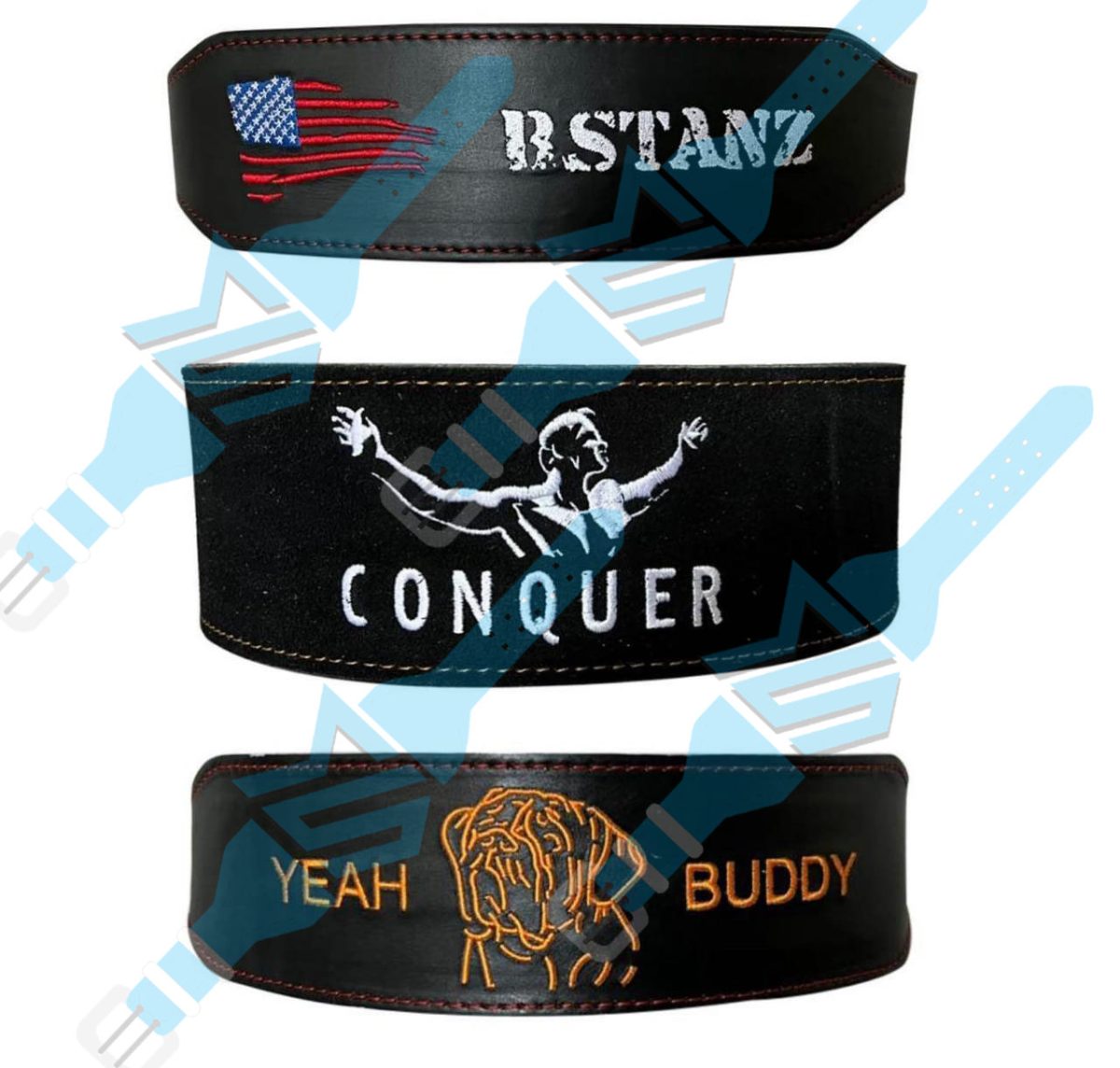SM LEATHER BELTS-CRAFTS – We are a specialized in Gym Belts,Men's/wOMEN ...